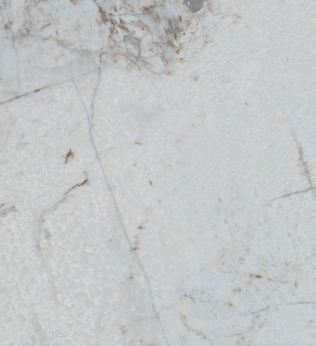 Painel Decorativo em PVC Carrara Azul 3mm - Delba